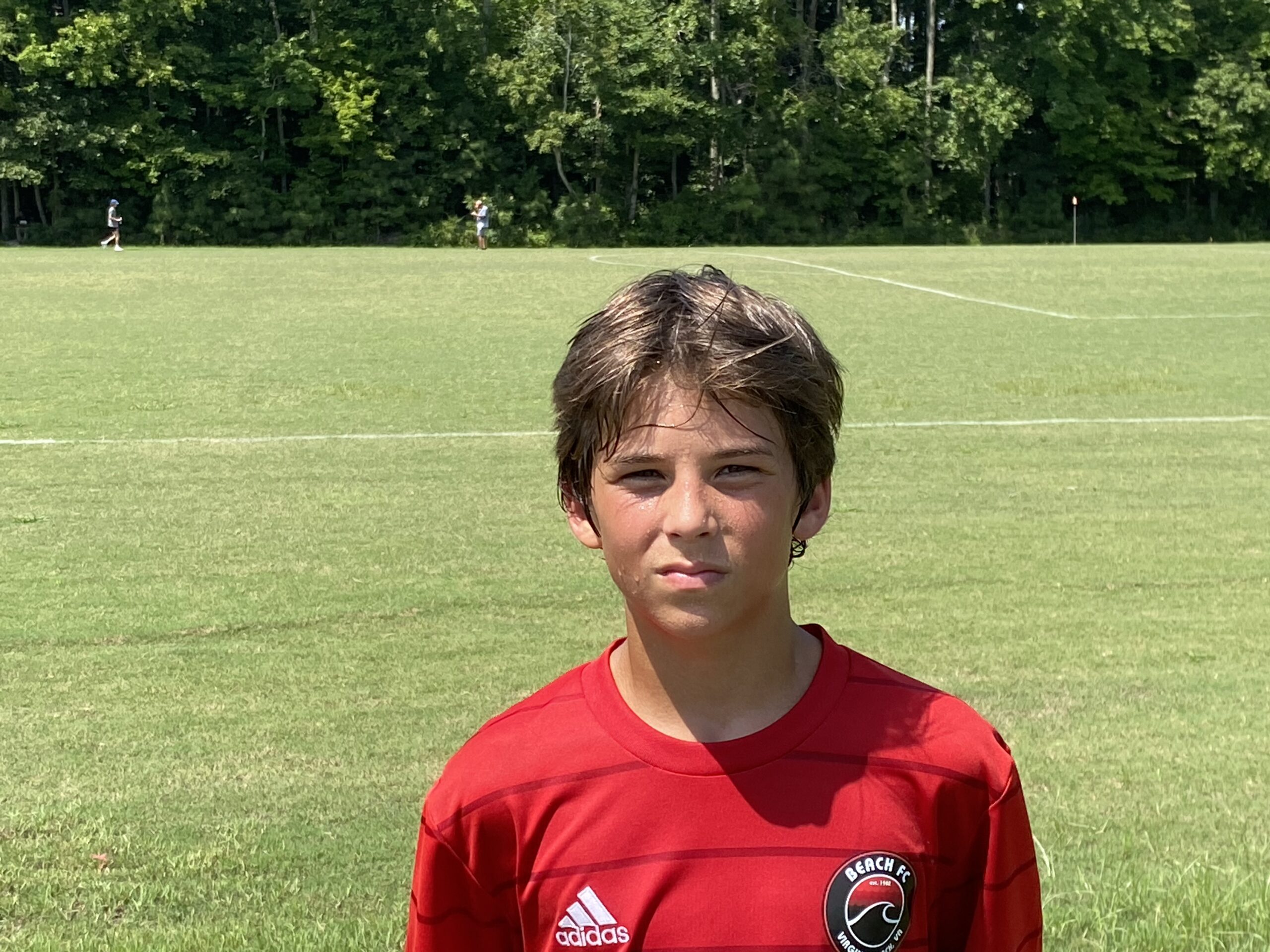 Virginia 757 - 2007 Boys to Watch | Prep Soccer
