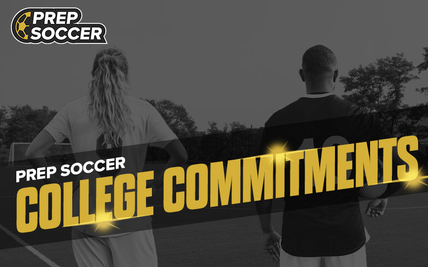 College Commitment Scout Grades | Prep Soccer
