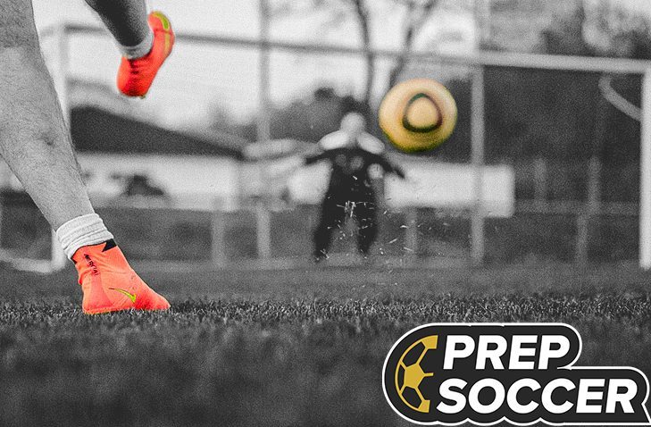 Charlotte SA vs UFA Norcross Premier at SAPL Showcase | Prep Soccer