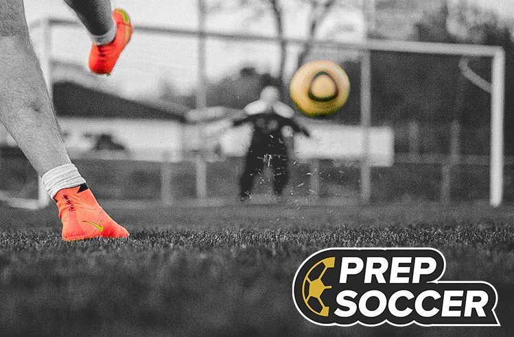 National Girls 2027 Rankings | Prep Soccer