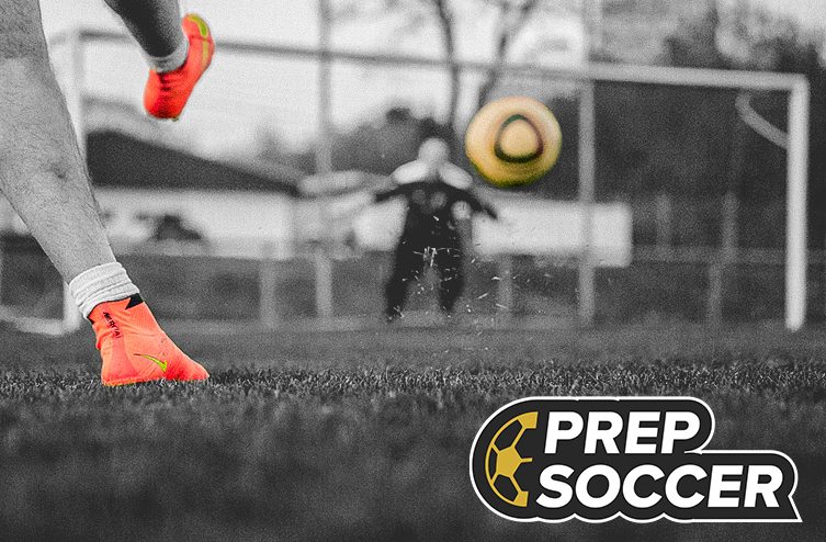 Top Mids and Forwards From Generation Adidas in GA | Prep Soccer