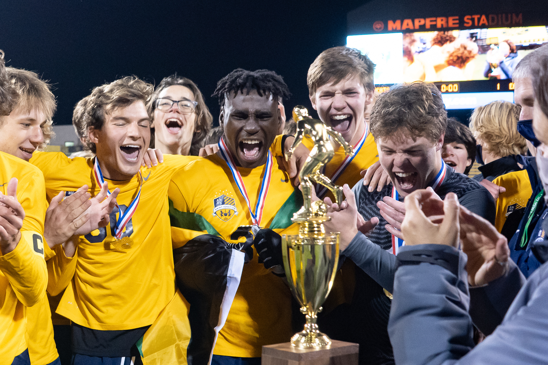 Shealer's Notebook: Sizing up the best and worst playoff systems | Prep ...