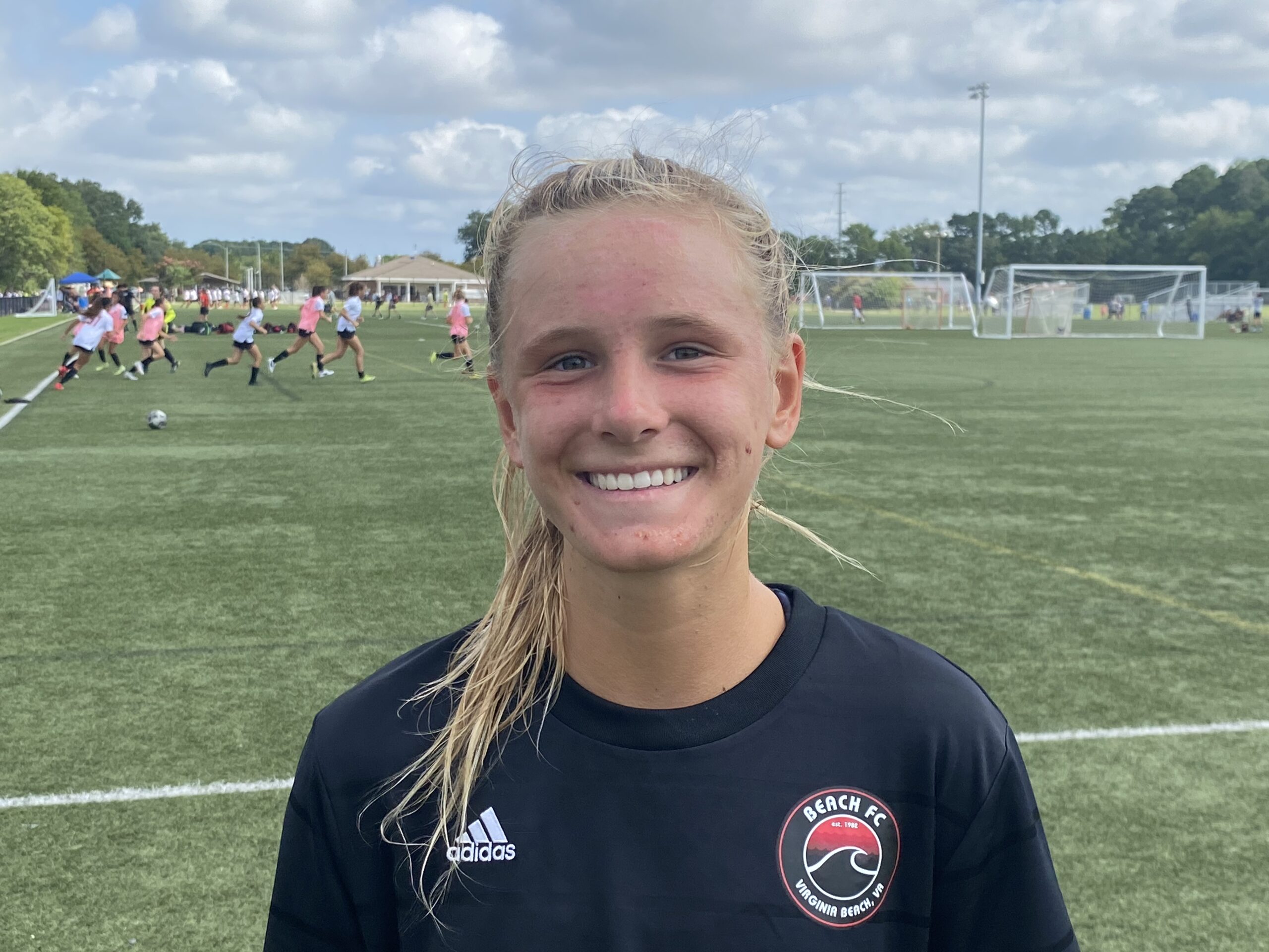 Virginia 757 - 2006 Girls to Watch | Prep Soccer