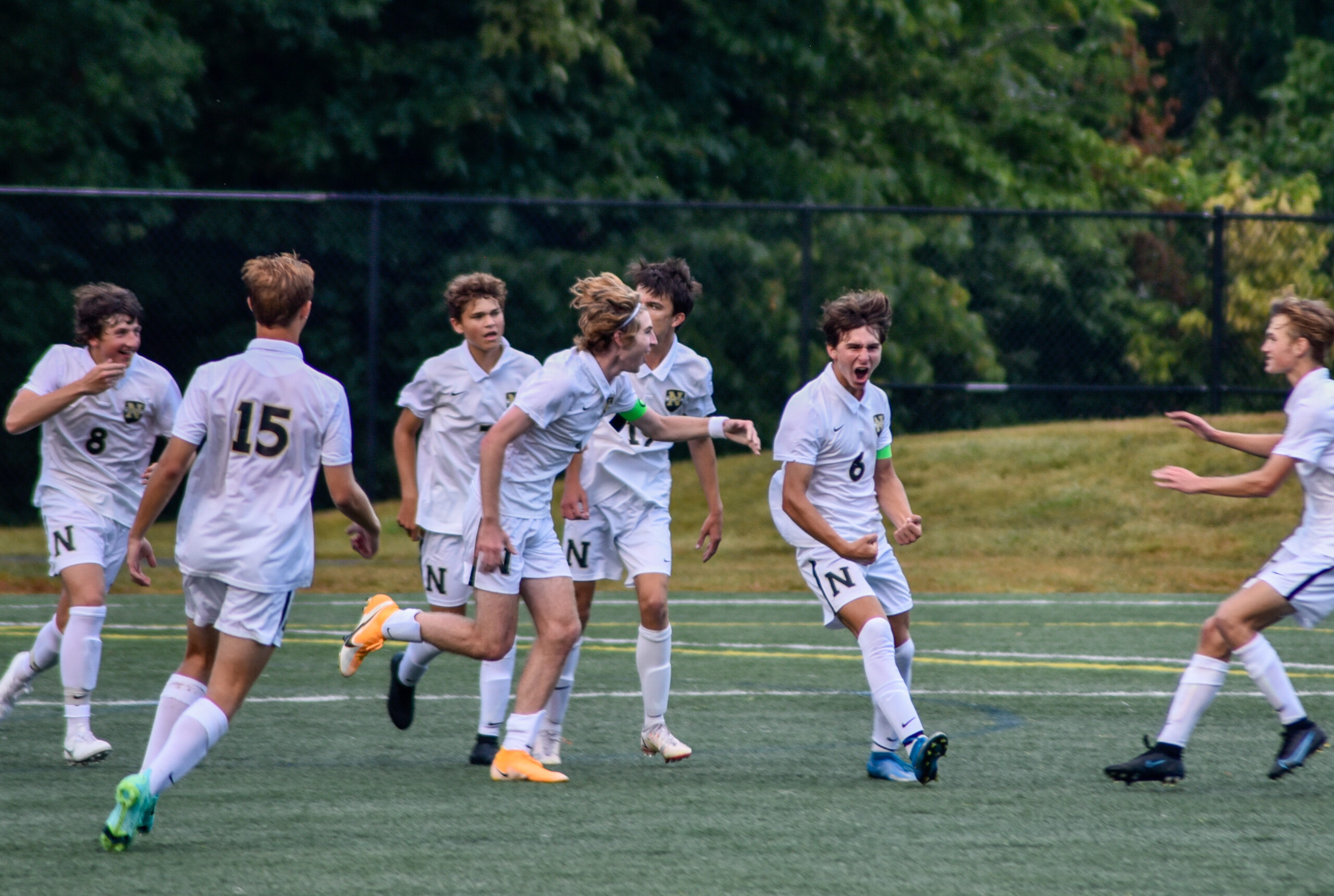 Regional Rankings: Three teams secure final region No. 1 spots | Prep ...