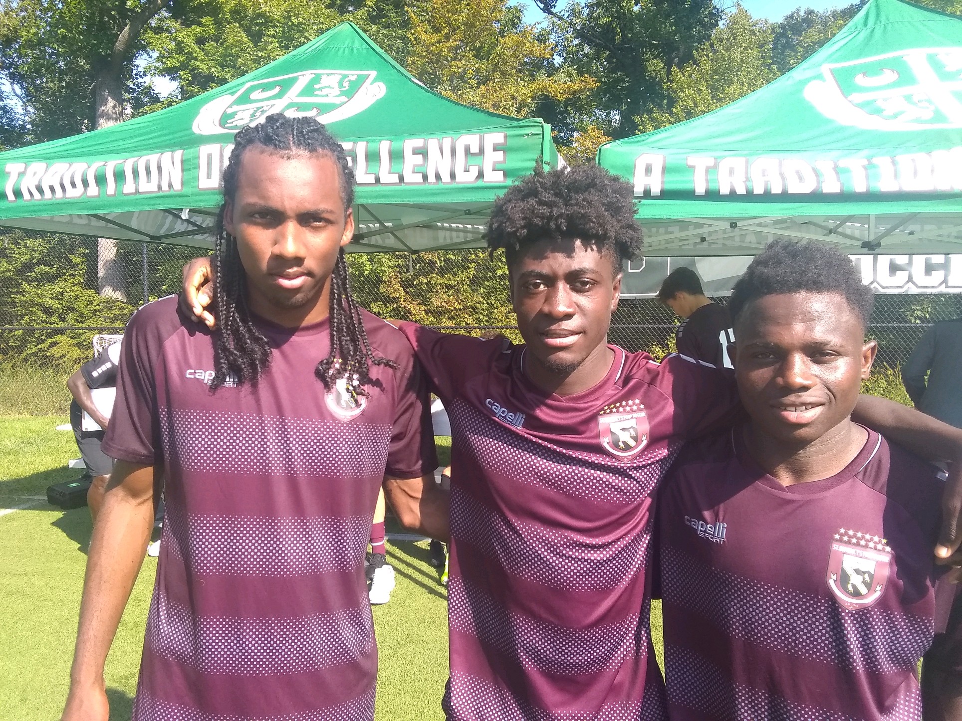 National Boys 2024 Rankings | Prep Soccer