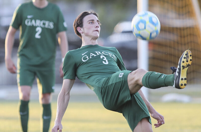 Top players at Garces and in Bakersfield (Calif.) | Prep Soccer