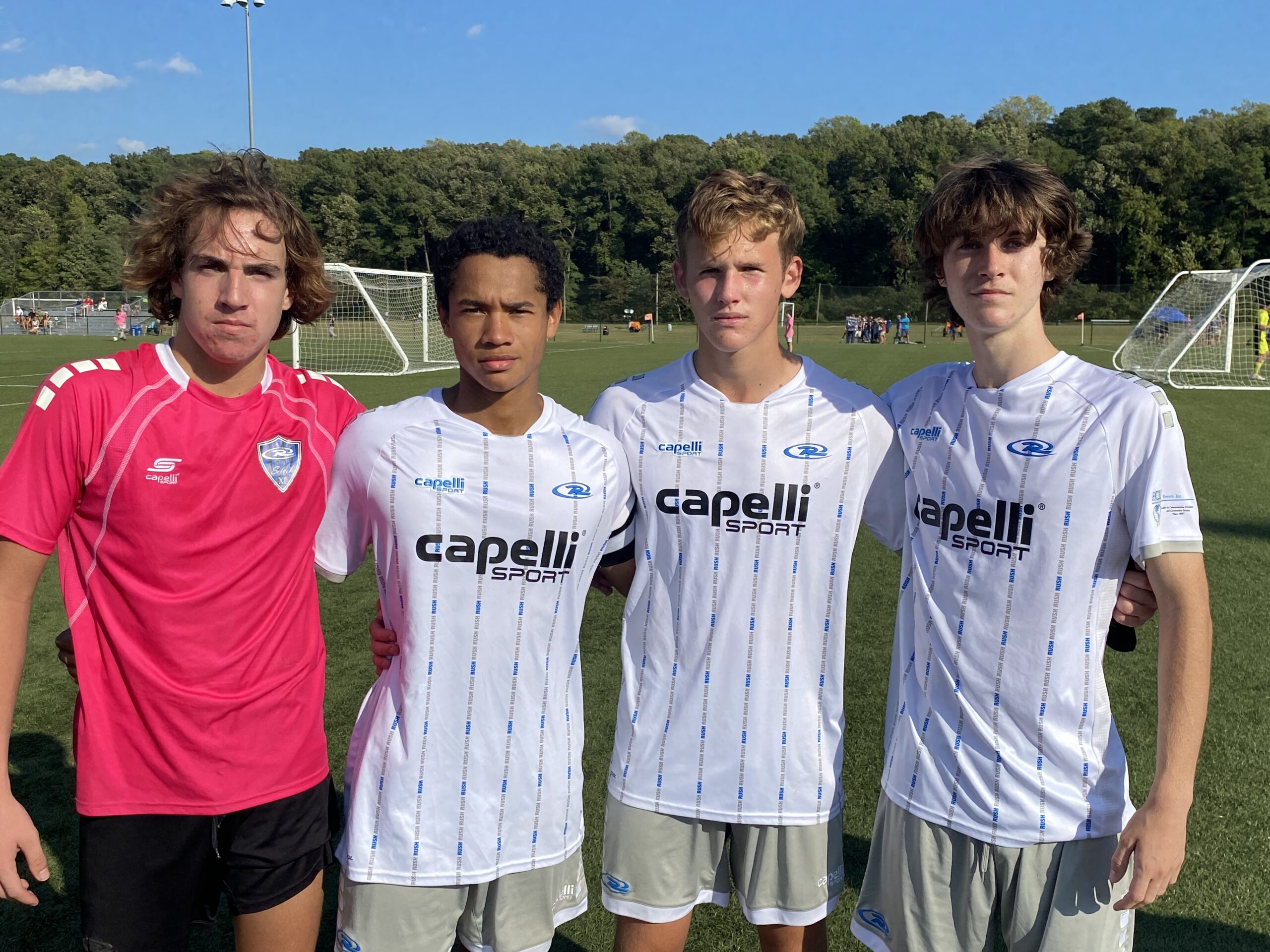 VA State Cup U17 Boys: Top performers from Richmond-VA Rush | Prep Soccer