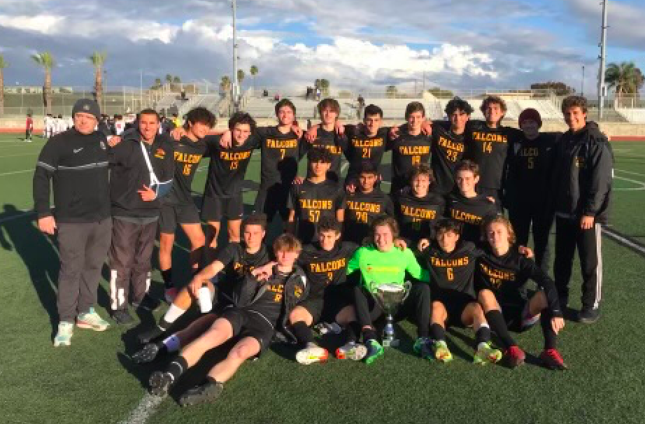 Regional Rankings: Playoff surprises lead to turnover | Prep Soccer