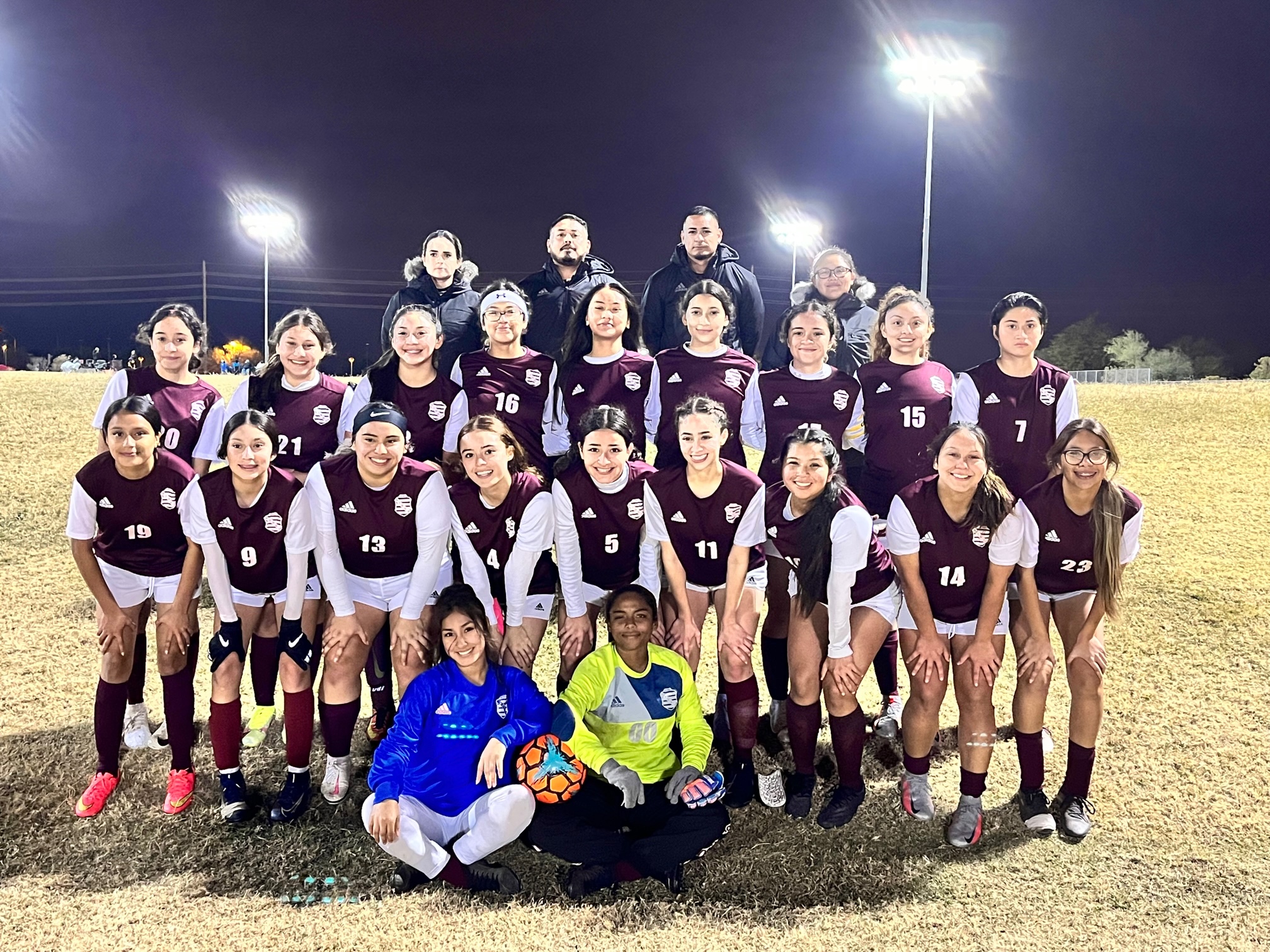 Five players who can lead Kofa to a state playoff win | Prep Soccer