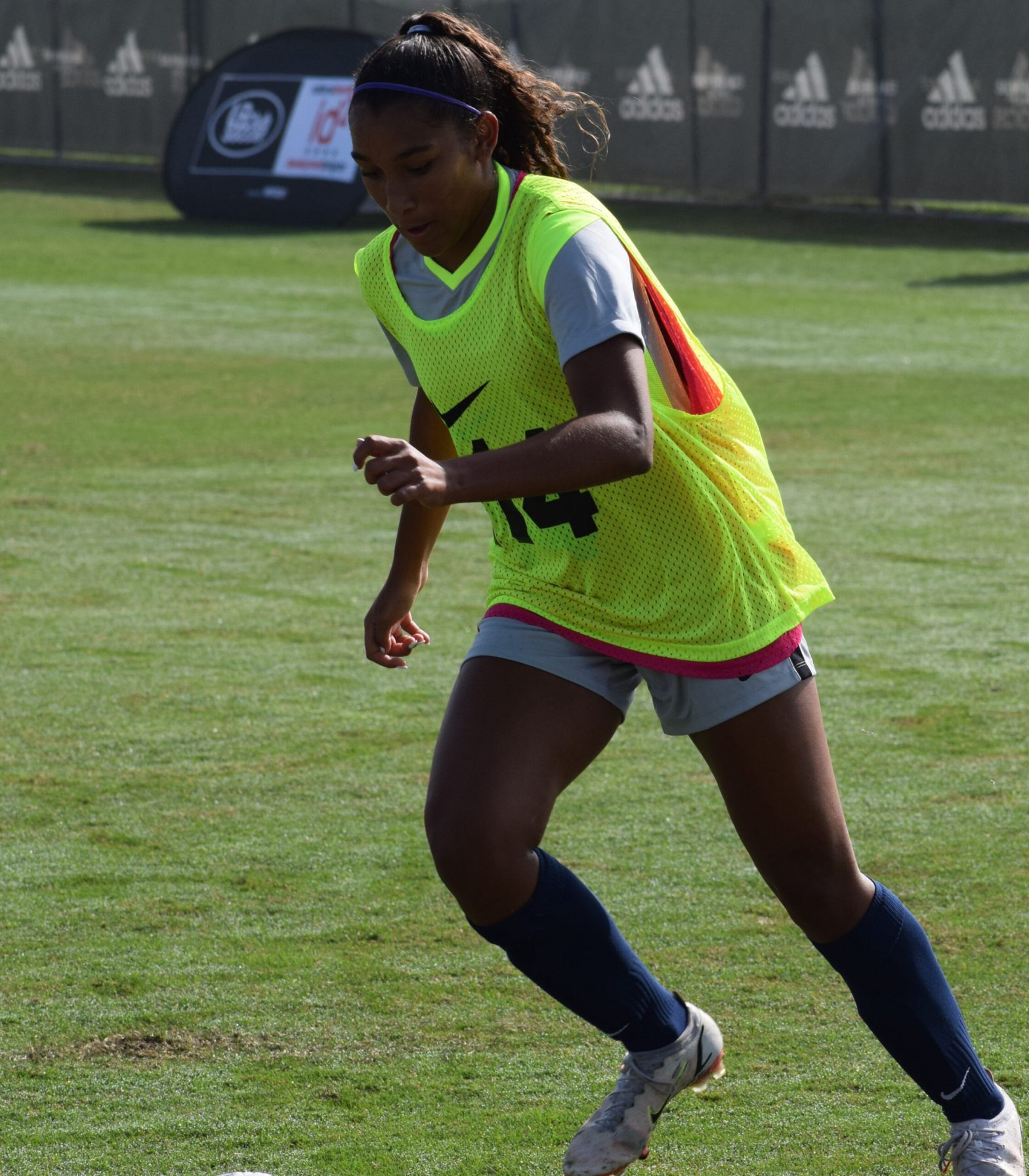 National Girls 2026 Rankings | Prep Soccer