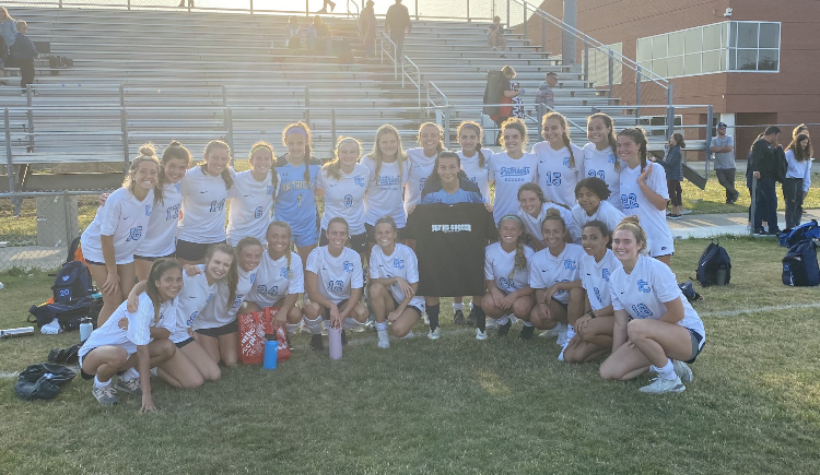 757 Girls Top 20 Team Rankings | Prep Soccer