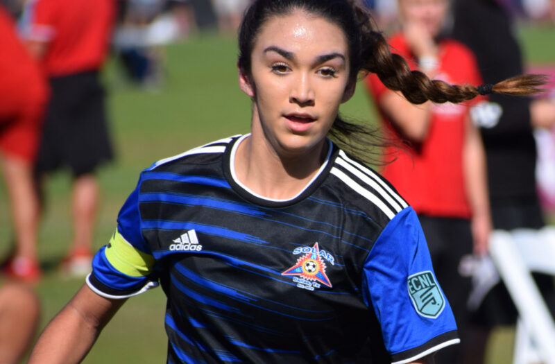 2024 PrepSoccer Recruiting Class Rankings (1-10) | Prep Soccer