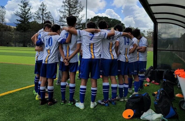 Manteca Rangers building something special | Prep Soccer