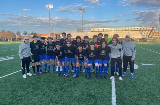 757 (Southeast VA) Boys Team Rankings | Prep Soccer