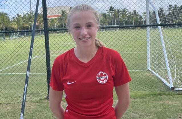 SF Elite 05s have top talent | Prep Soccer