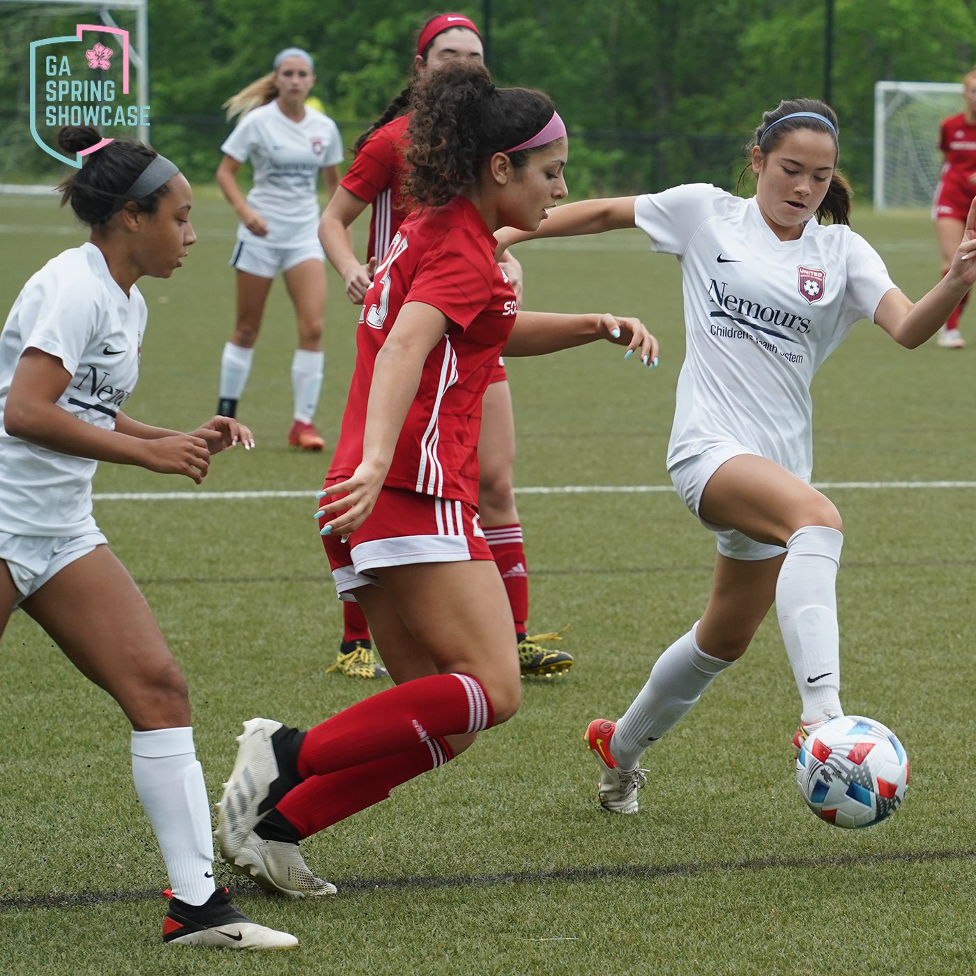 Best of Saturday from GA Showcase | Prep Soccer