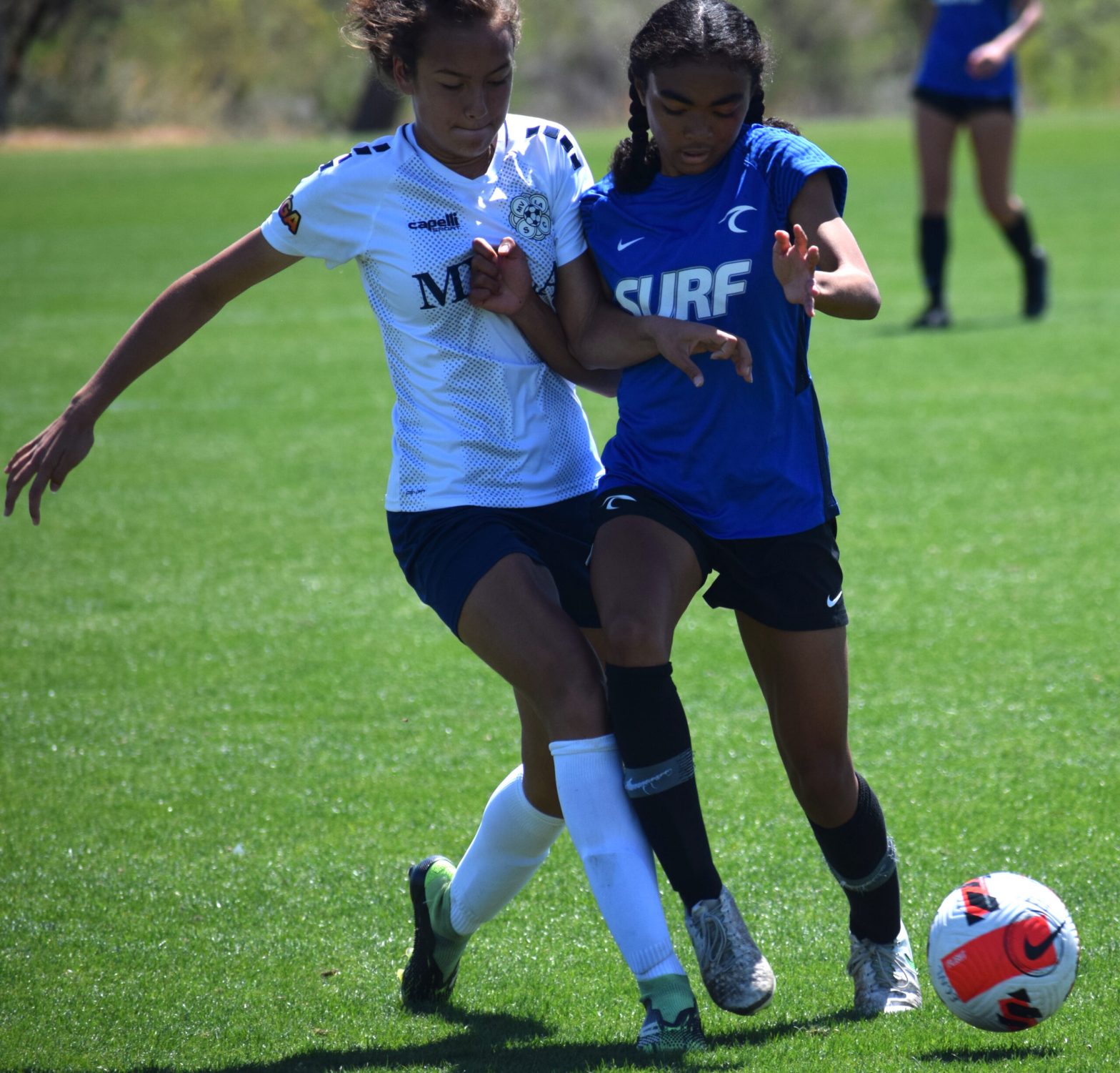 California Girls 2025 Rankings | Prep Soccer
