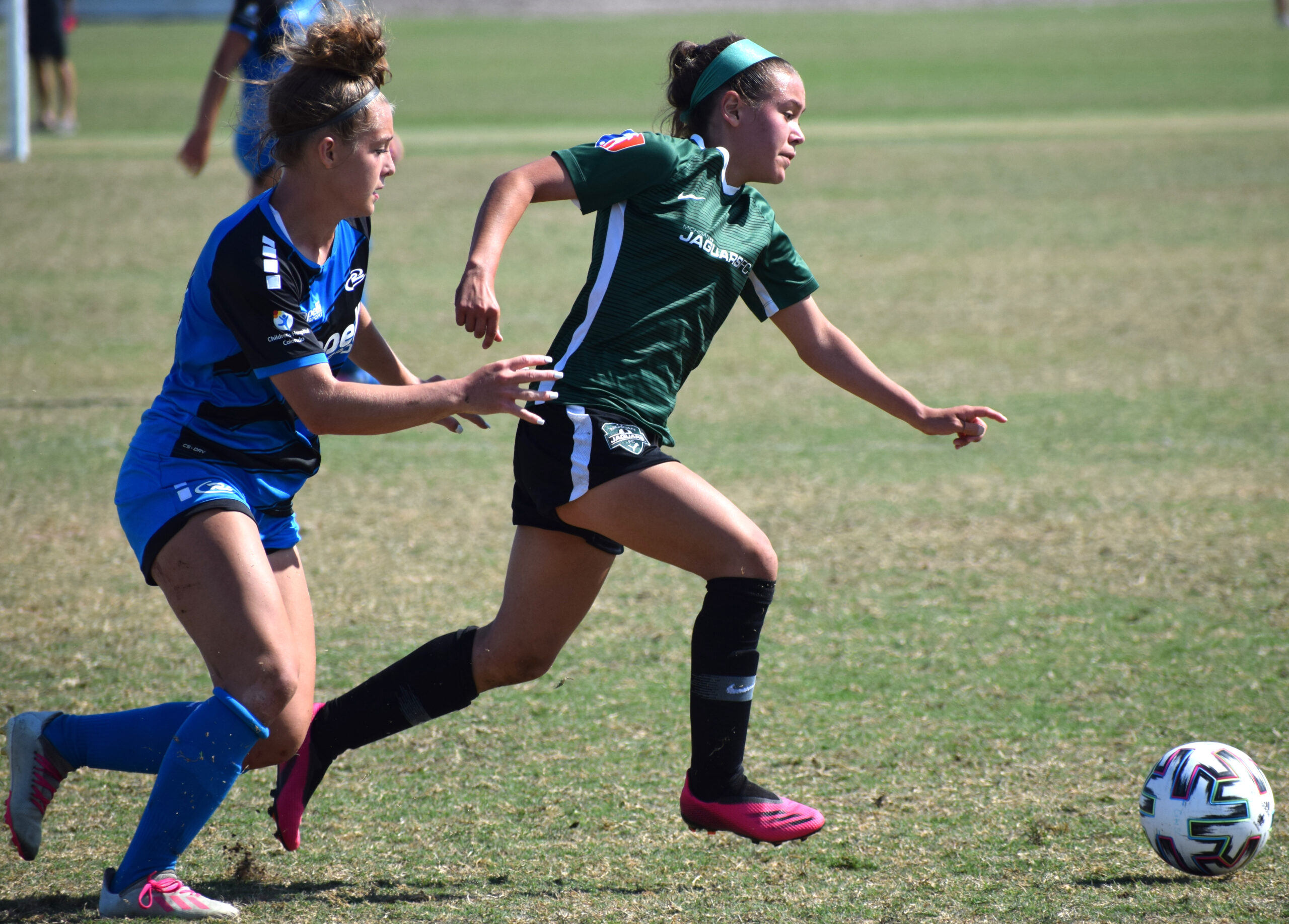 National Girls 2024 Rankings | Prep Soccer