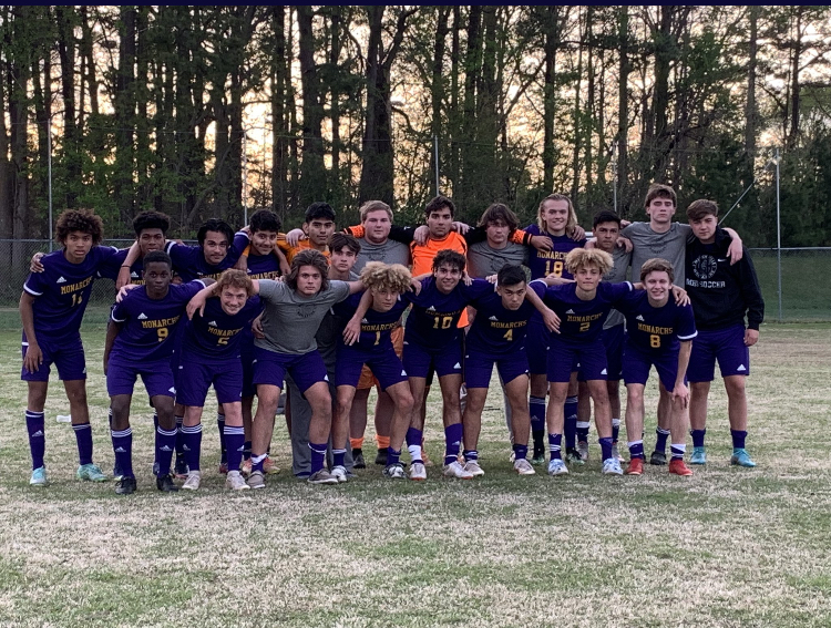 757 (Southeast Virginia) Boys Team Rankings | Prep Soccer