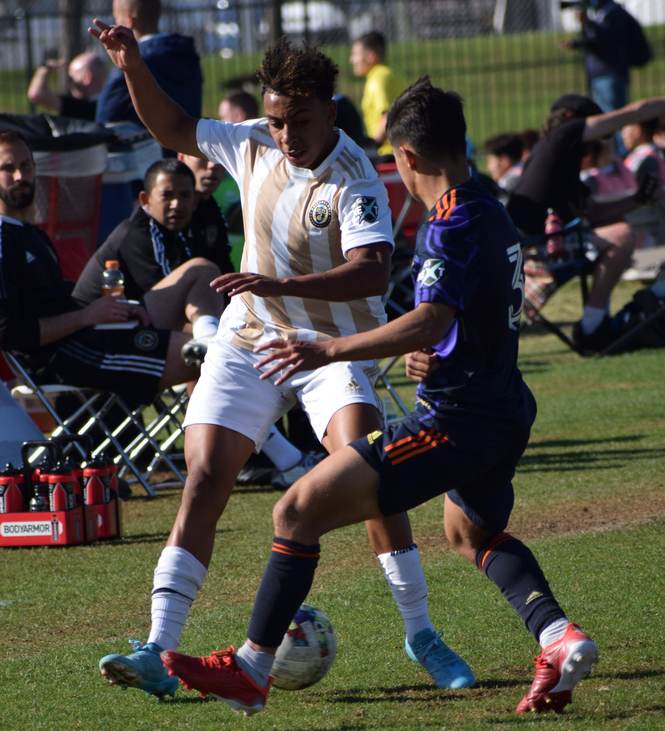 National Boys 2024 Rankings | Prep Soccer