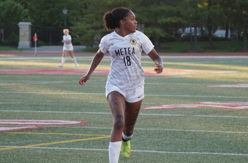 Illinois Girls 3A state semifinal recap | Prep Soccer
