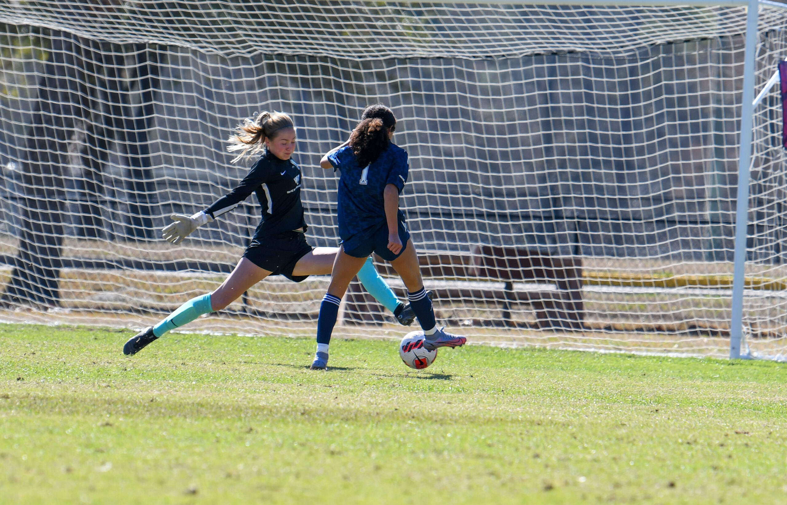 National Girls 2025 Rankings | Prep Soccer