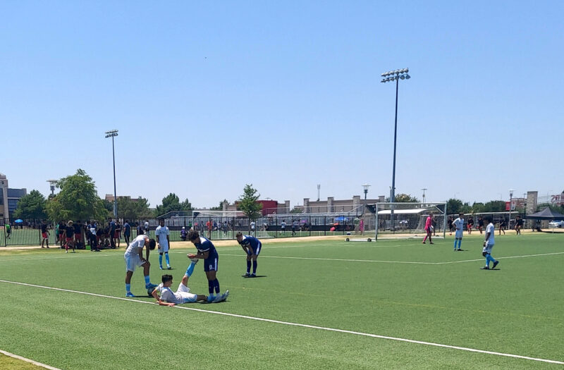 MLS Next Playoffs U15 & U16: Weekend review | Prep Soccer
