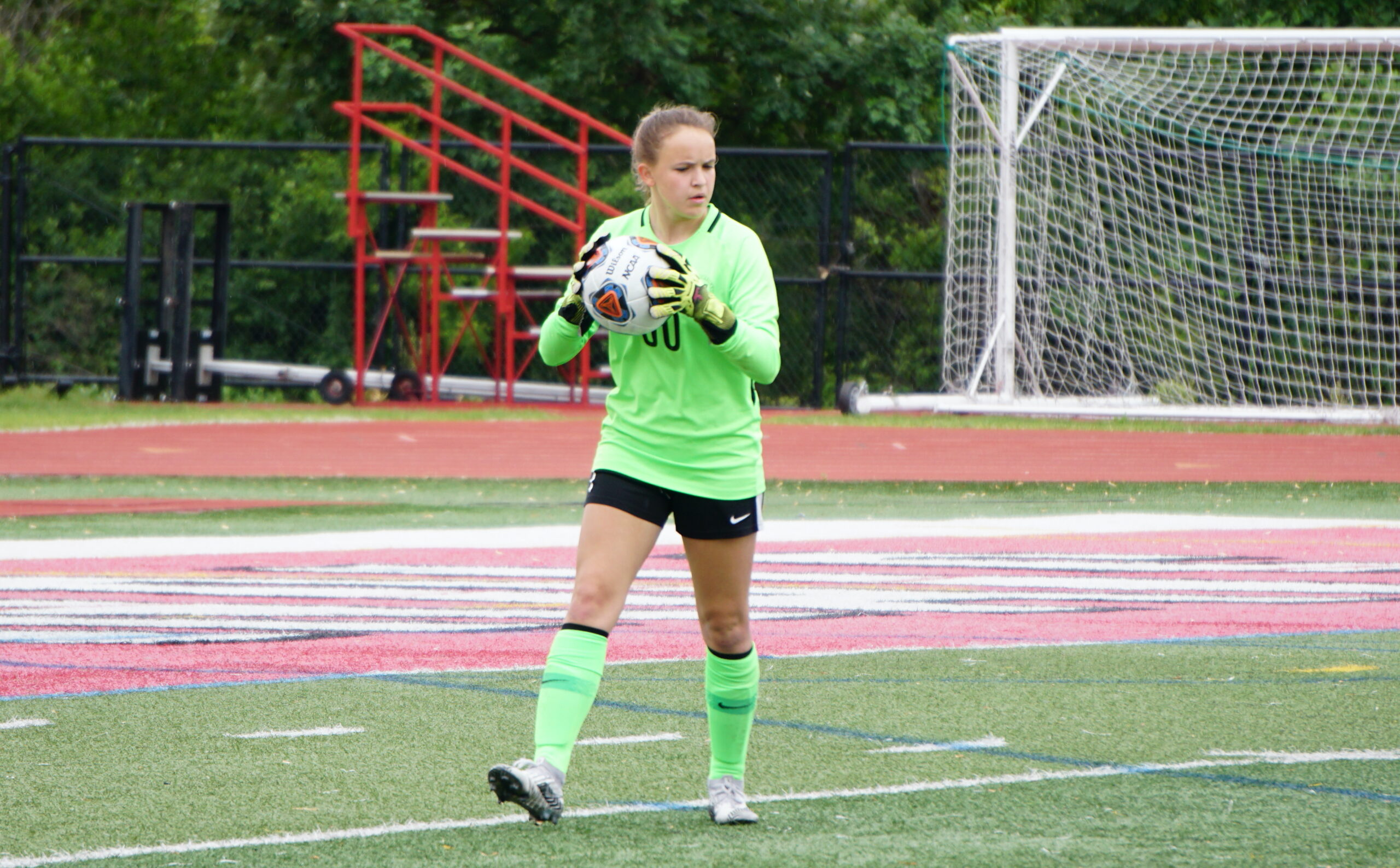 Midseason HS Report: Top Illinois Goalkeepers | Prep Soccer