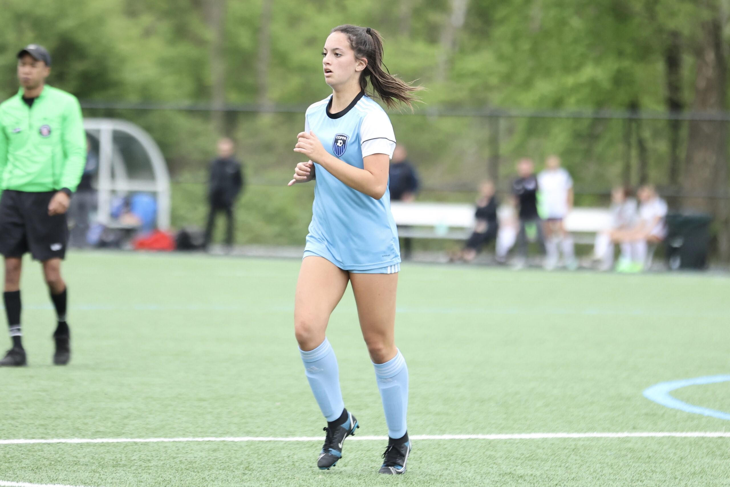 USYS Nationals: Philly Area Girls Standouts Day 3 | Prep Soccer