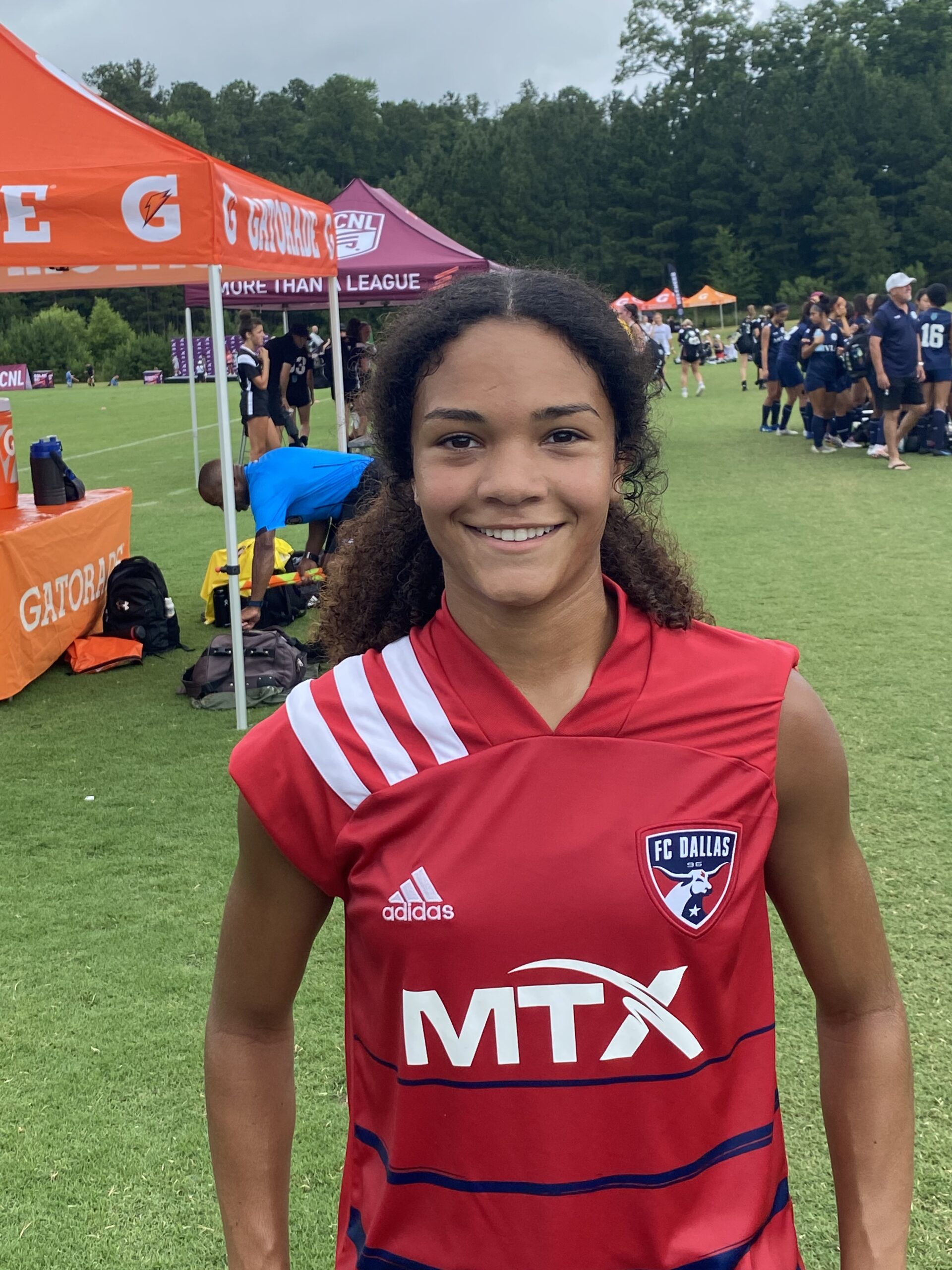 ECNL Girls Finals U16 standouts | Prep Soccer