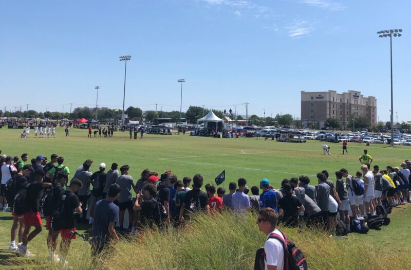 MLS Next Cup Rewind: More of The U17 Best | Prep Soccer