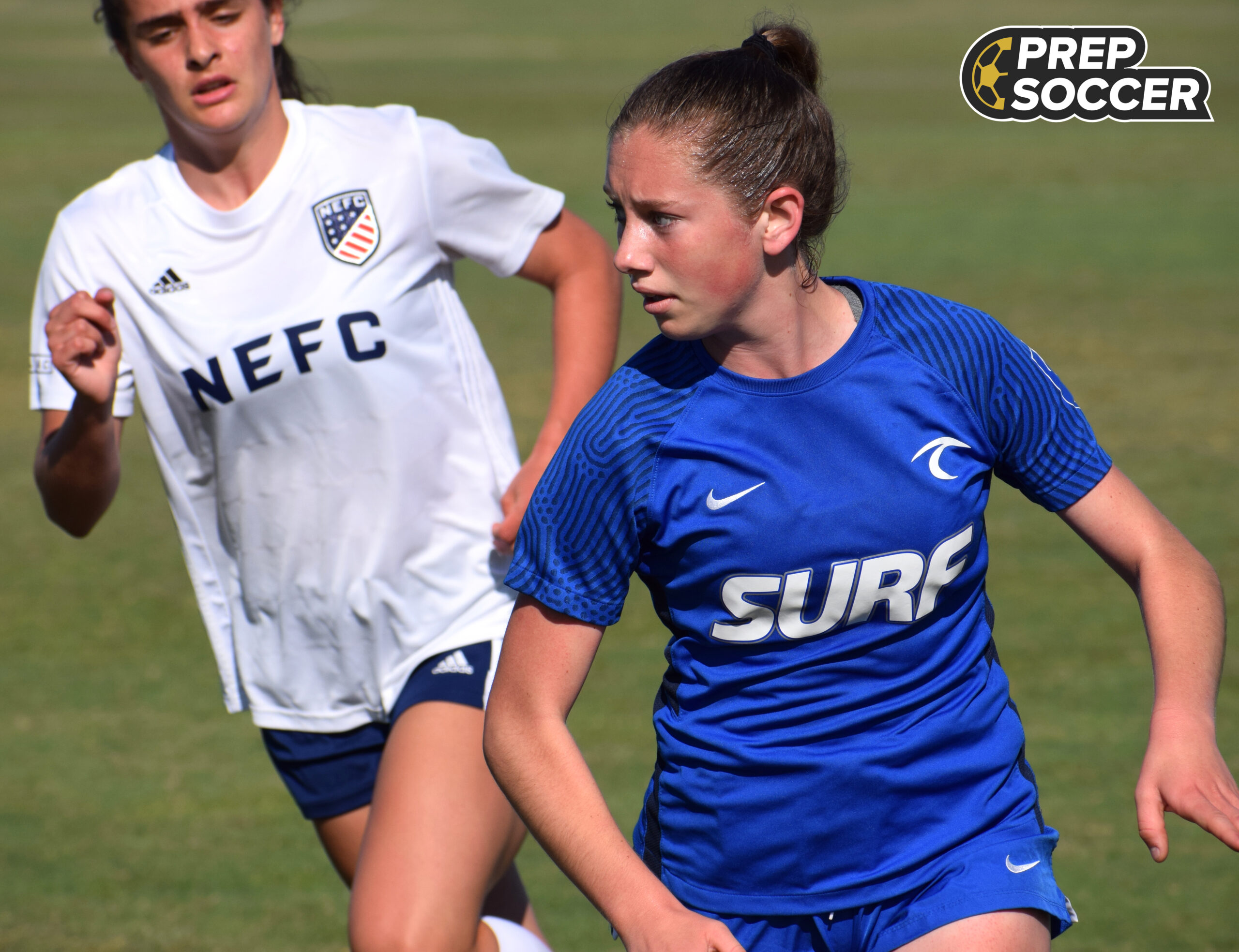 National Girls 2025 Rankings | Prep Soccer