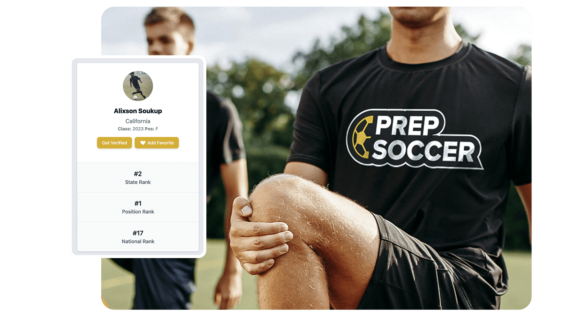 Subscribe | Prep Soccer