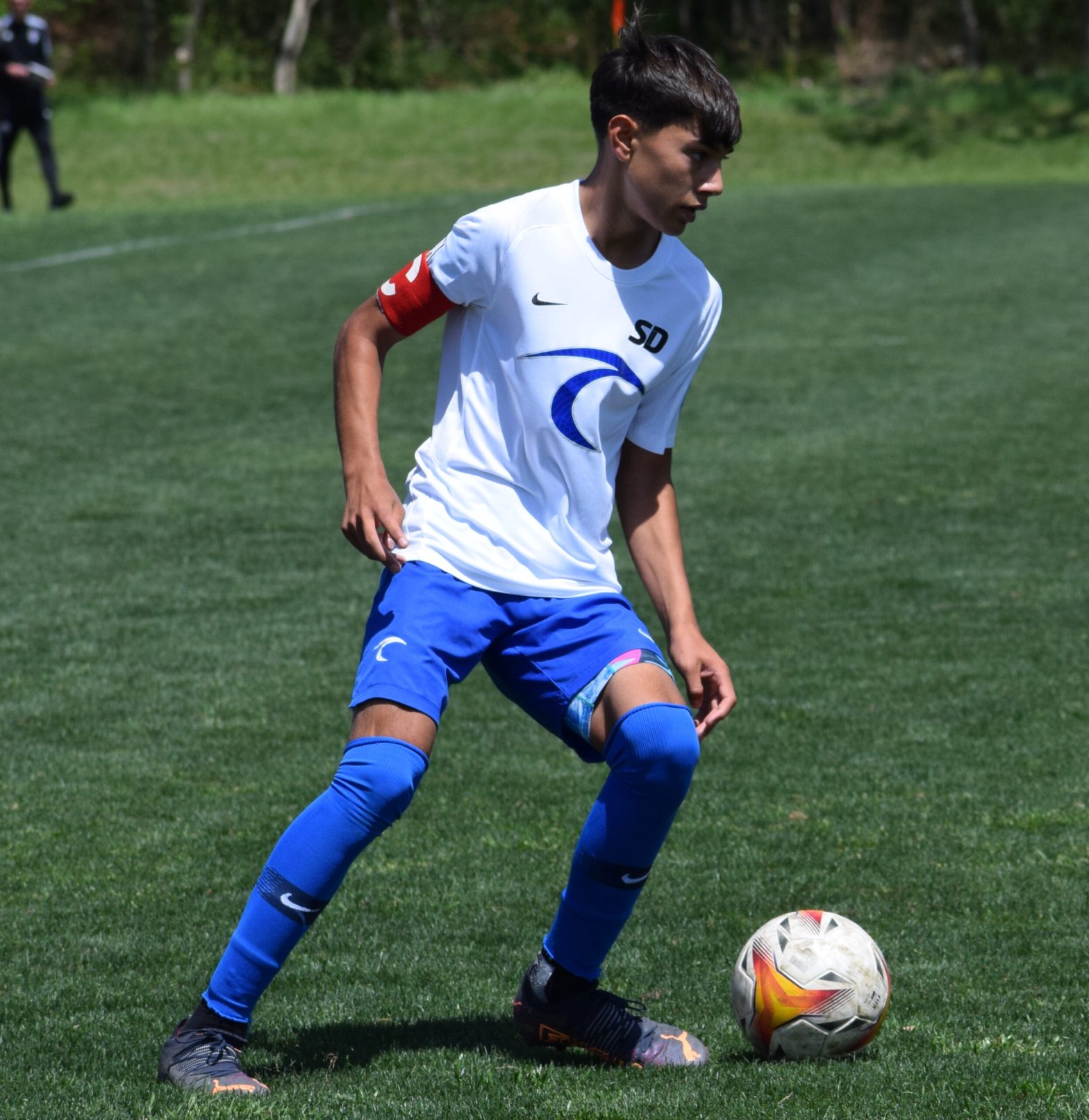 National Boys 2025 Rankings | Prep Soccer