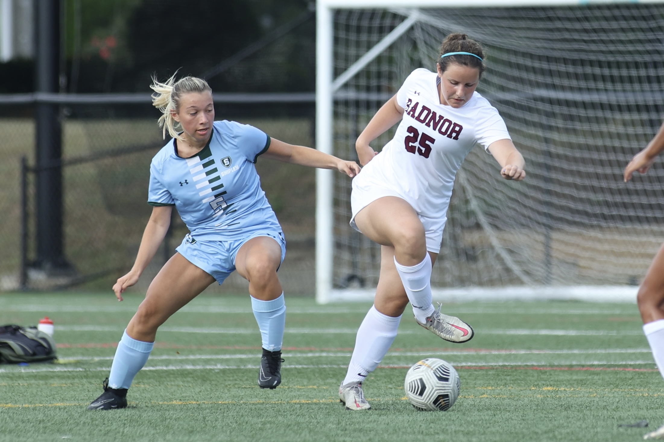 Photo Gallery: Shipley School vs Radnor | Prep Soccer