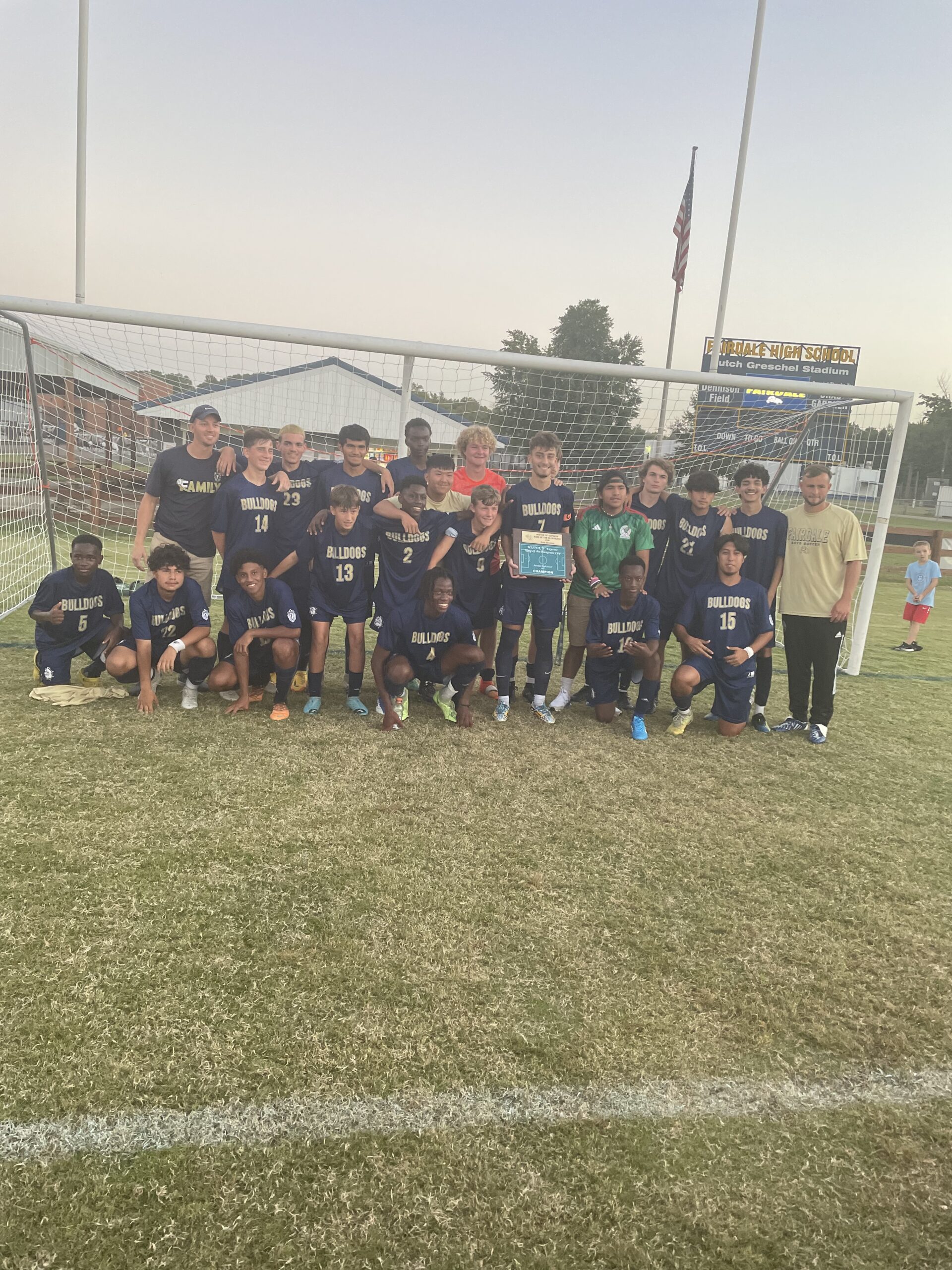 2022 Fairdale King of the Bluegrass standout players | Prep Soccer