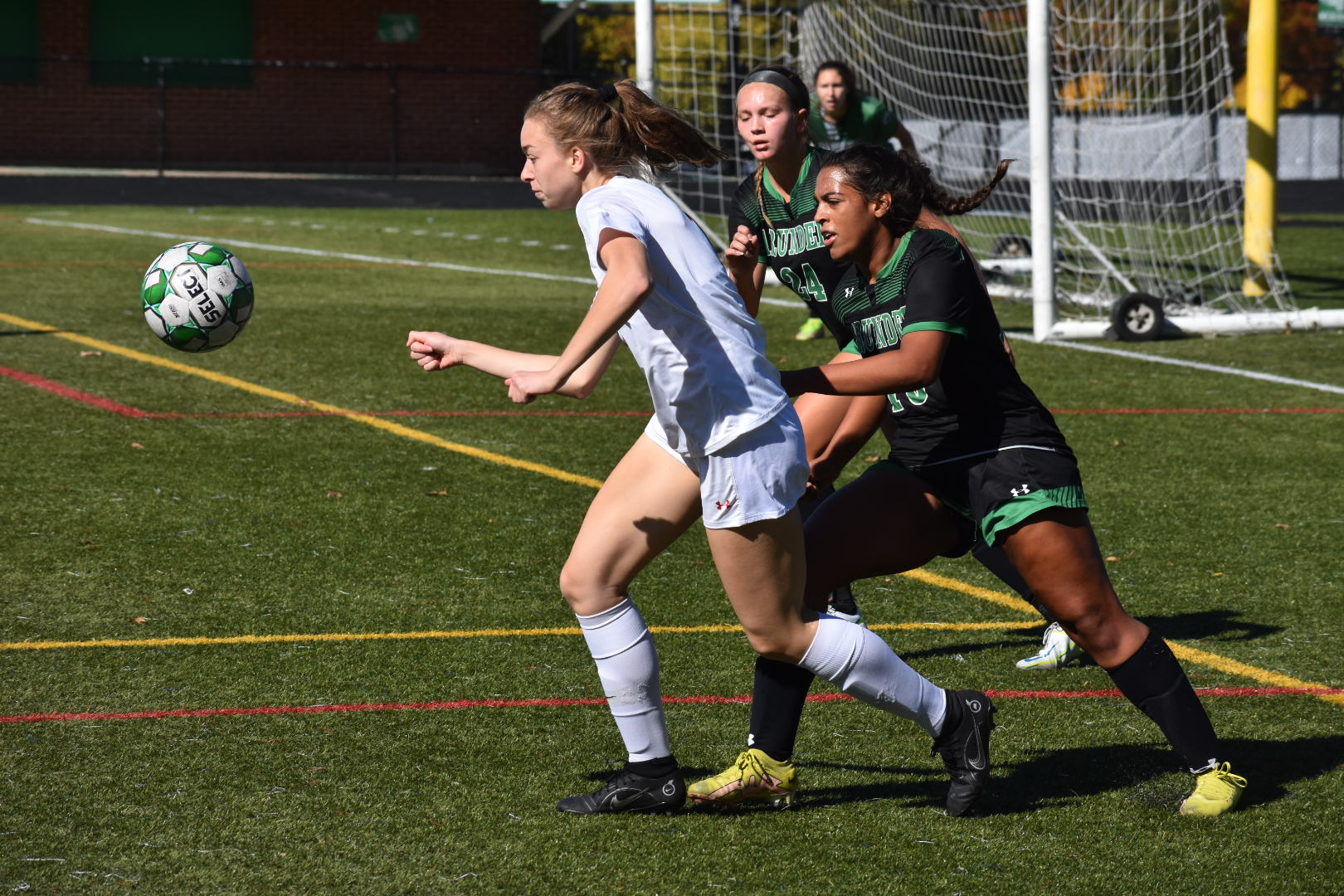 Maryland Girls 4A Regional Gallery: Arundel vs. North County | Prep Soccer