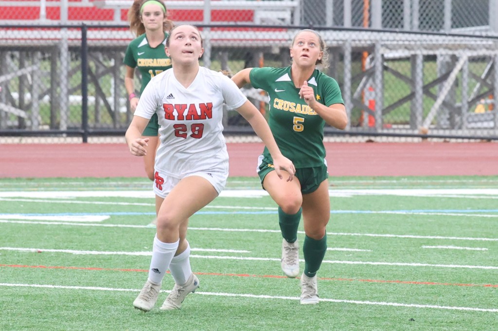 Photo Gallery: Lansdale Catholic vs Archbishop Ryan | Prep Soccer
