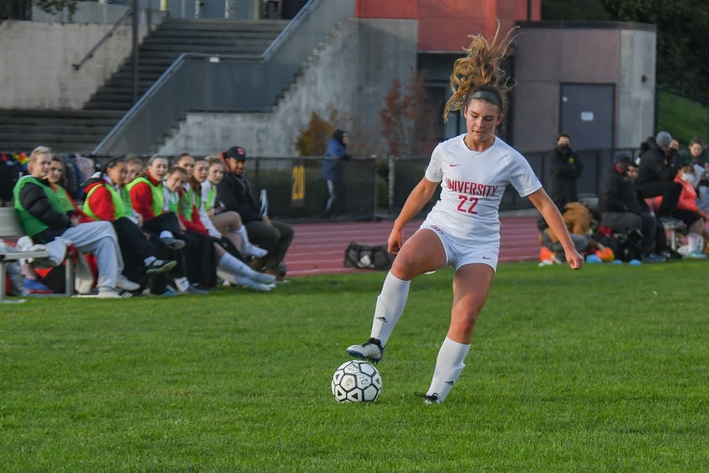 San Francisco 2022 Preseason All-Metro Girls | Prep Soccer
