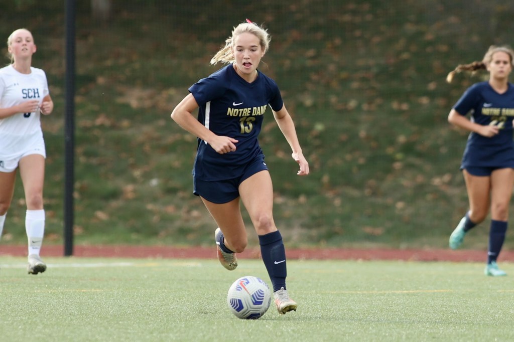 New Jersey - Prep Soccer