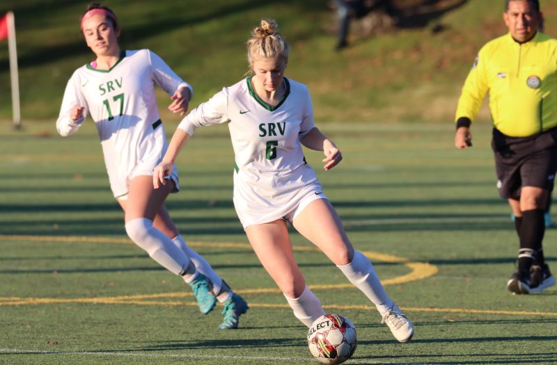 California Girls State Rankings - Jan. 9 | Prep Soccer