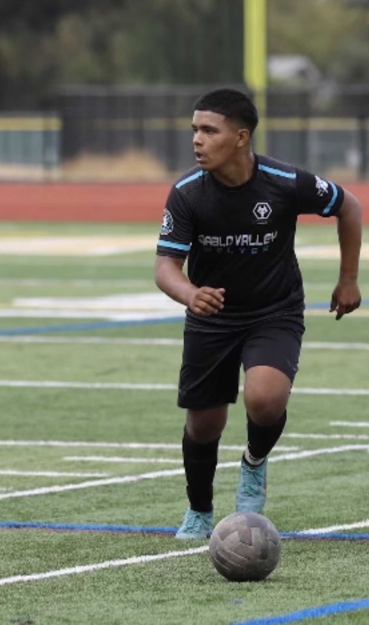 Diablo Athletic League Valley preview | Prep Soccer