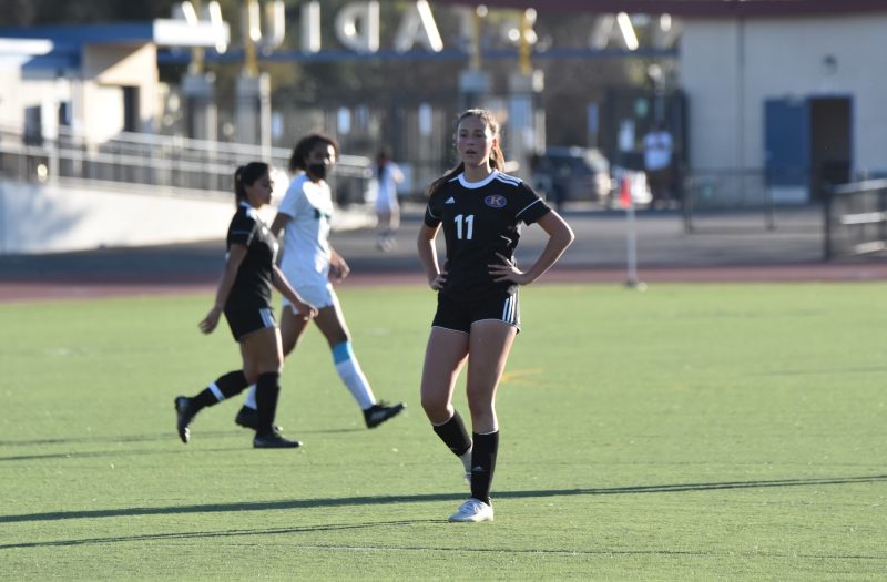 John F. Kennedy changing the conversation in Fremont | Prep Soccer
