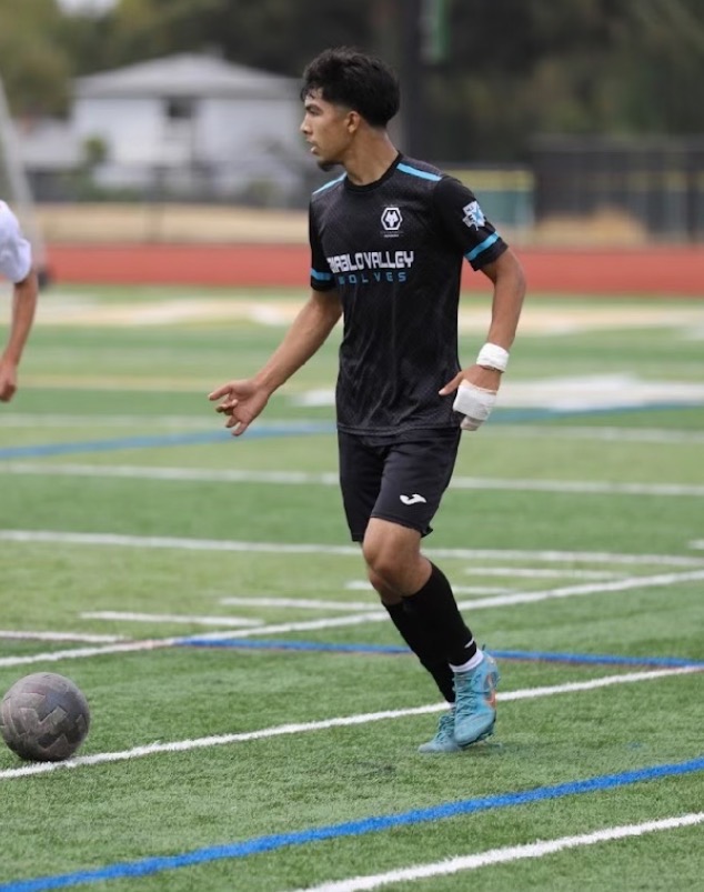 Diablo Athletic League Valley preview | Prep Soccer