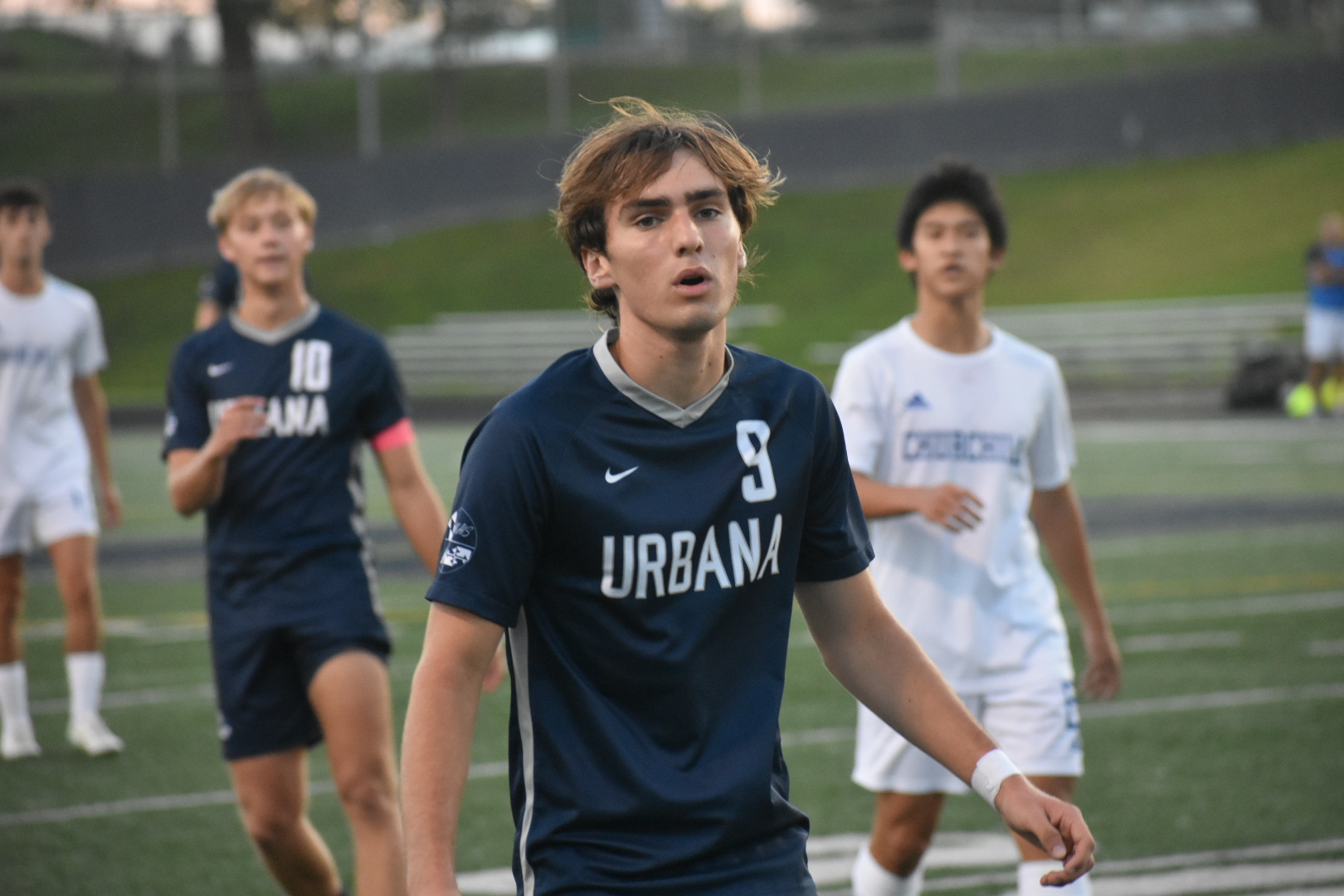 Boys DC/MD HS Review- '24 Forwards That Impressed | Prep Soccer
