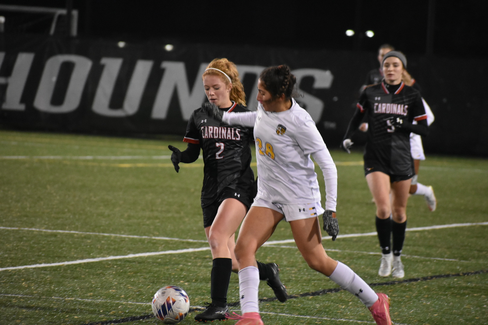 DC/MD HS Review-'24s Girls Forwards That Impressed | Prep Soccer