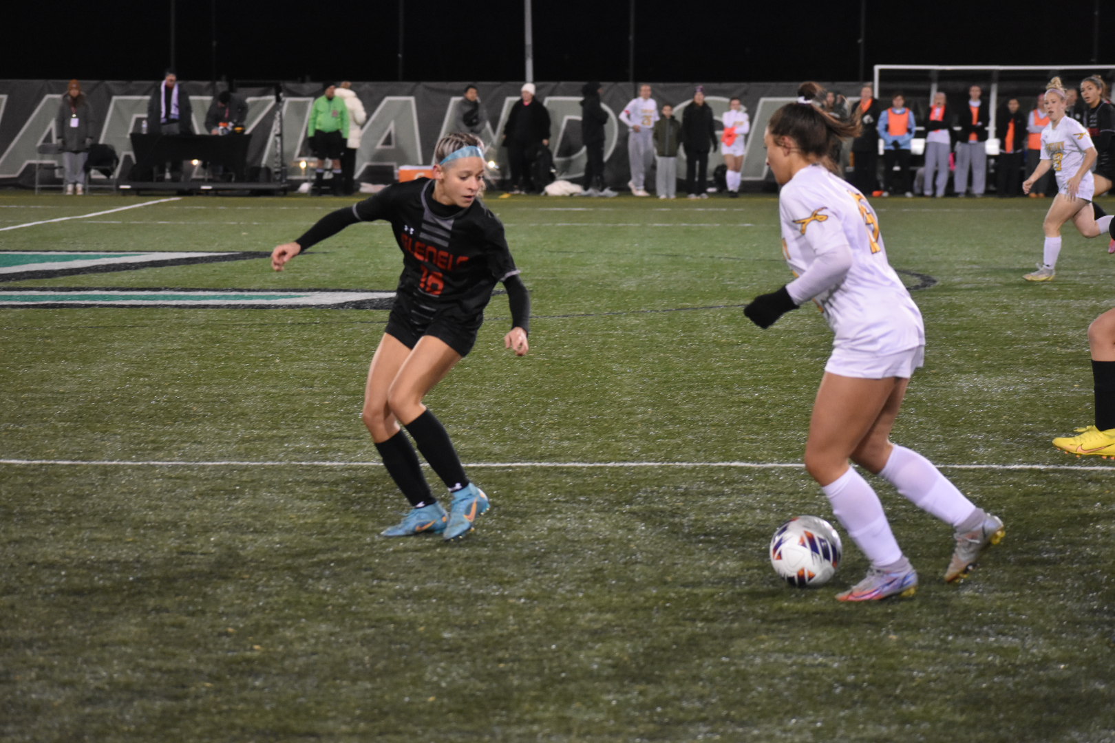 DC/MD HS Review-'24s Girls Defenders That Impressed | Prep Soccer