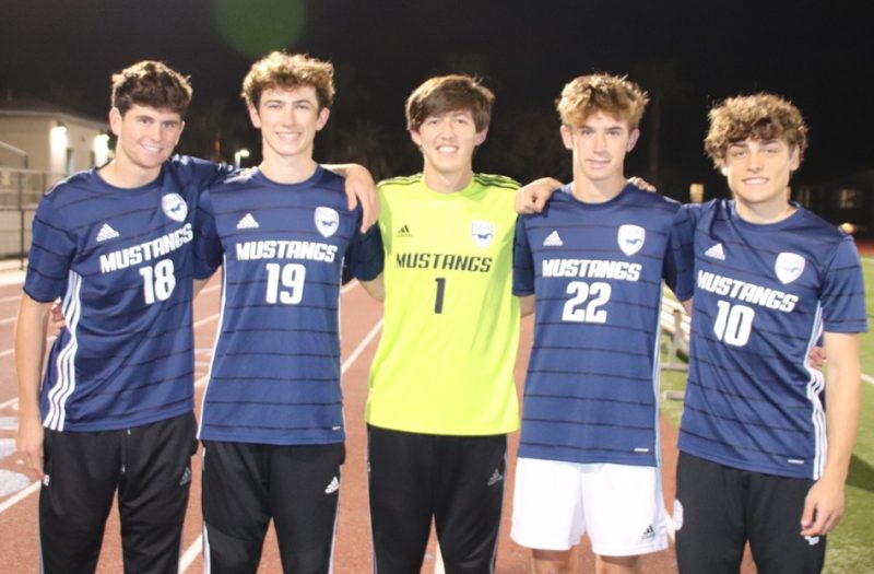 Players who are standing out in San Diego | Prep Soccer