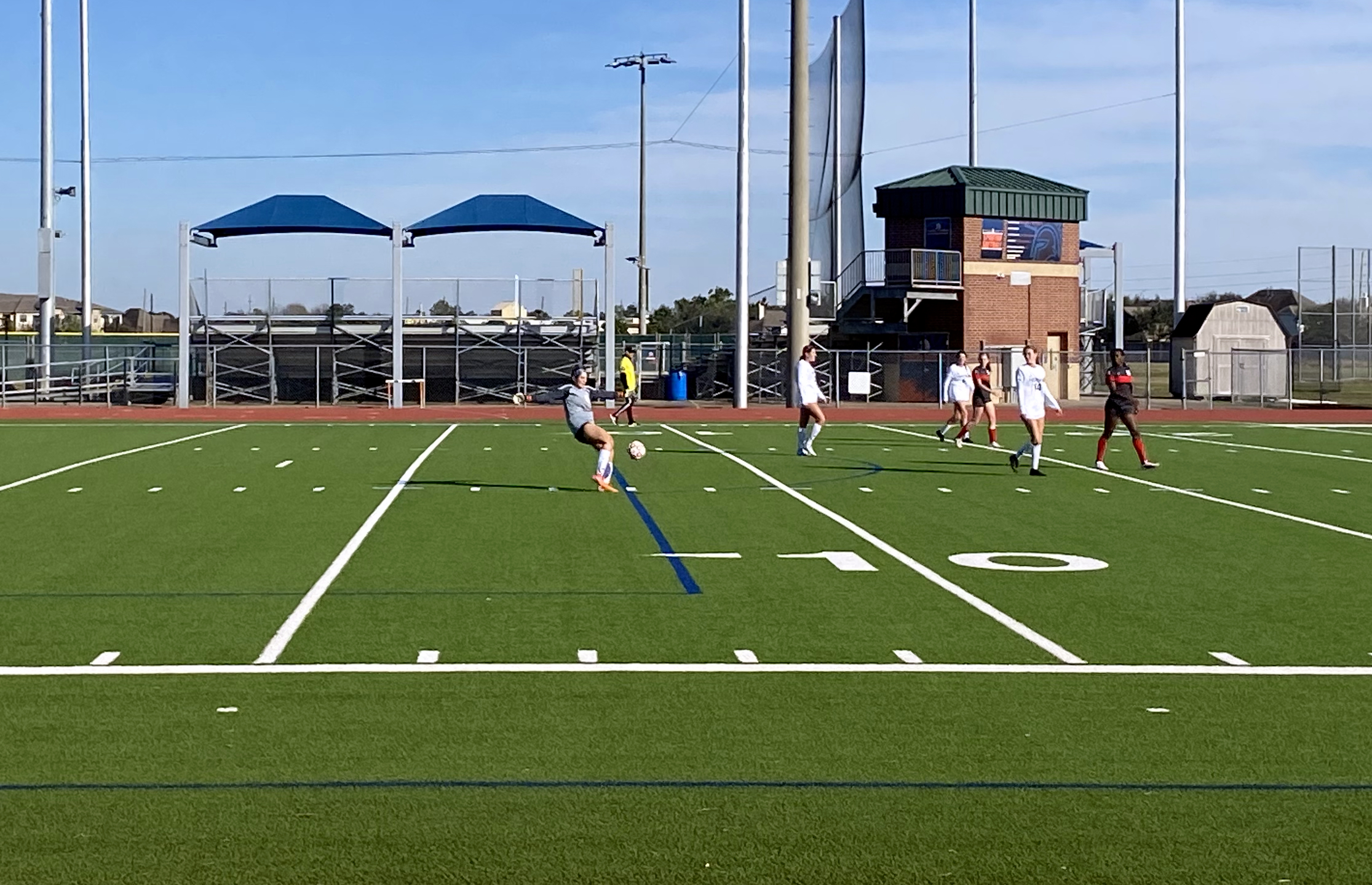 I-10 Shootout - Goalkeepers Who Stood Out | Prep Soccer