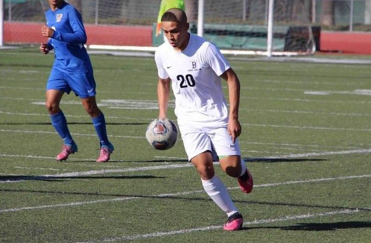 Top Ten: LA City Section Rankings | Prep Soccer